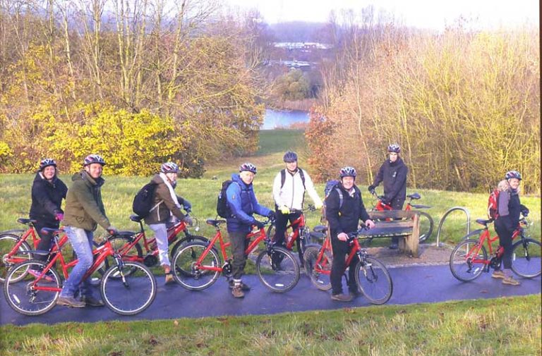 Countryside Management Association (CMA) 2018 conference - European ...