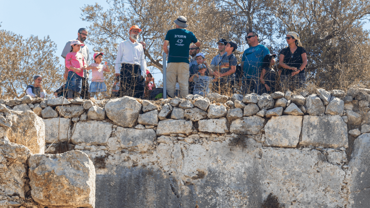 INPA thanks volunteer rangers with exhibition on their work - European ...