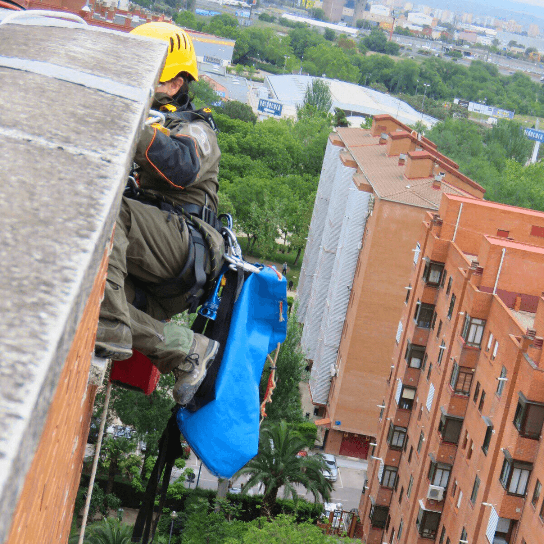 Spanish rangers: Caring for a highly diverse nature - European Ranger ...