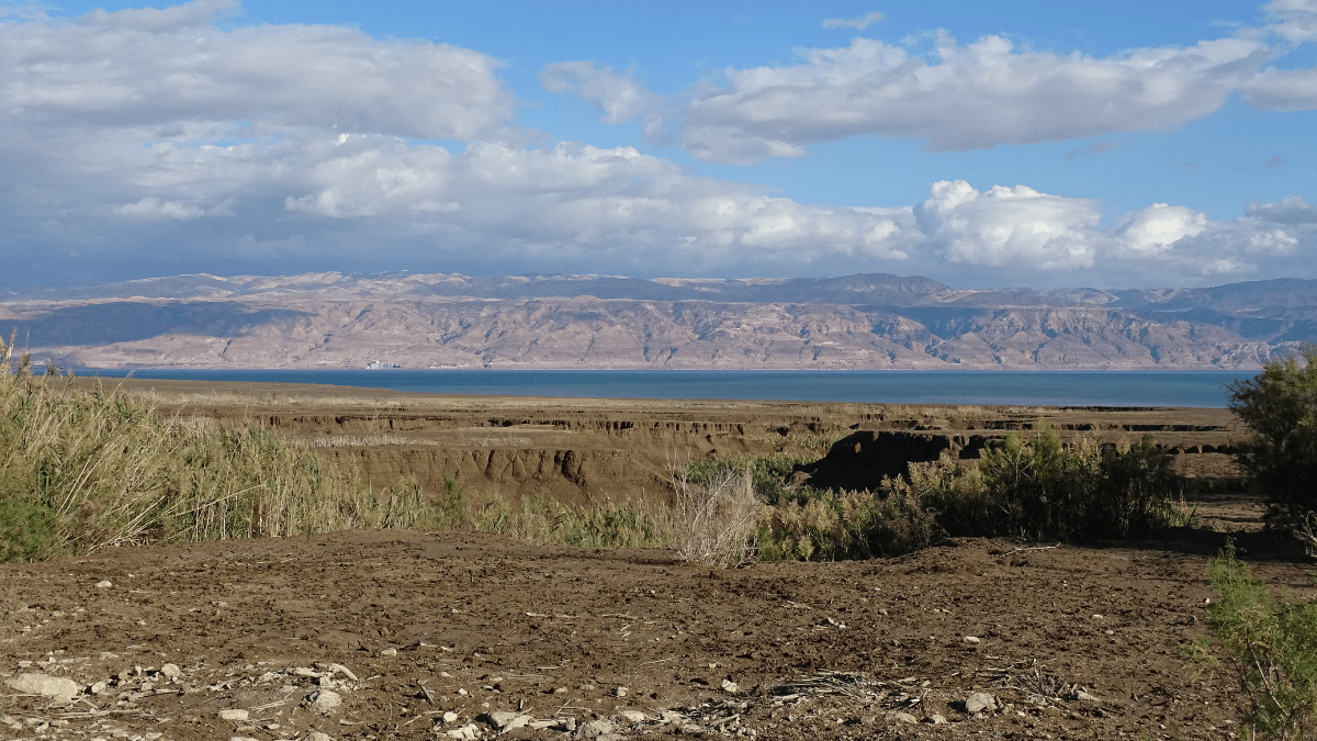 President's letter and news on the situation of rangers in Israel ...