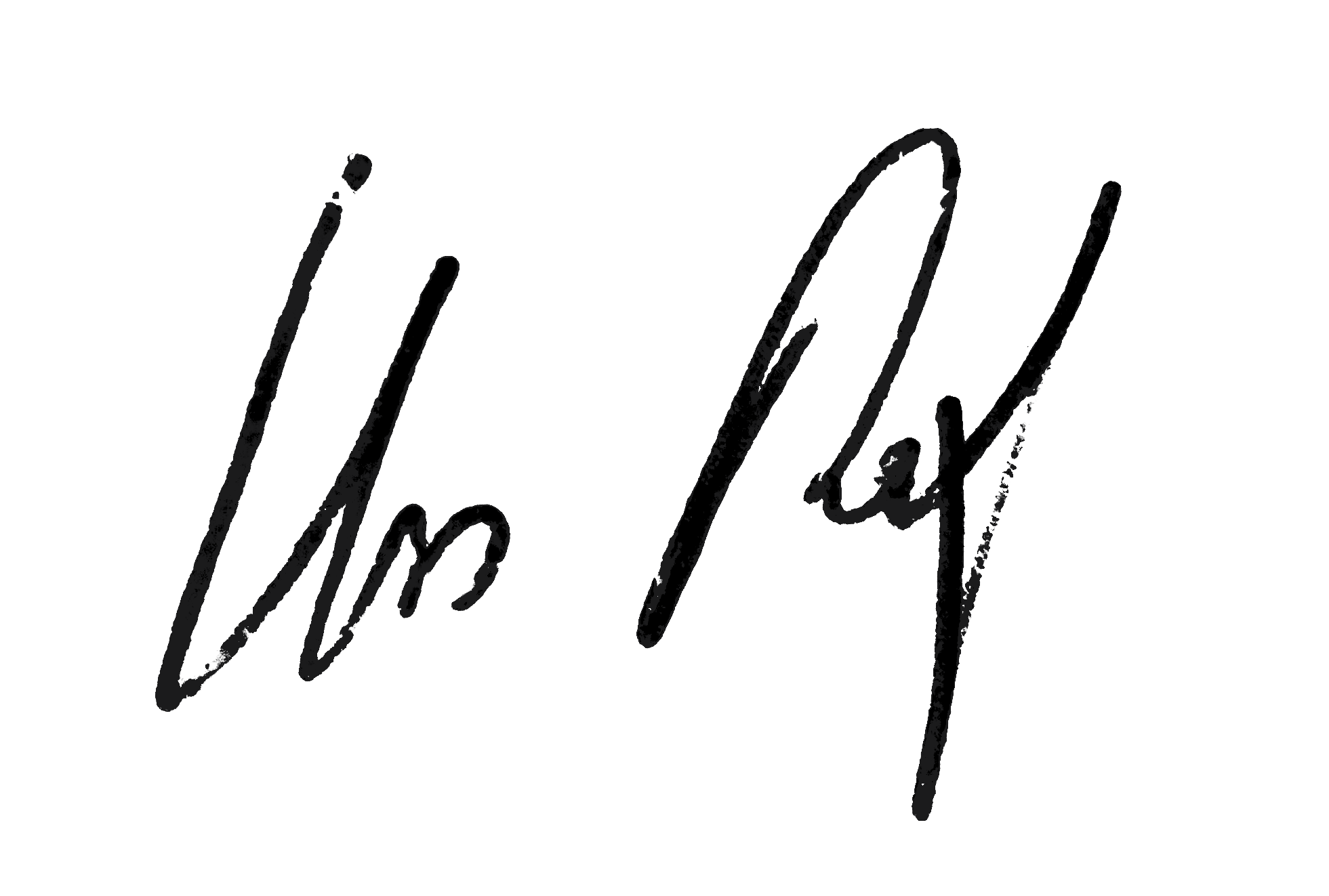 President's letter and news on the situation of rangers in Israel ...