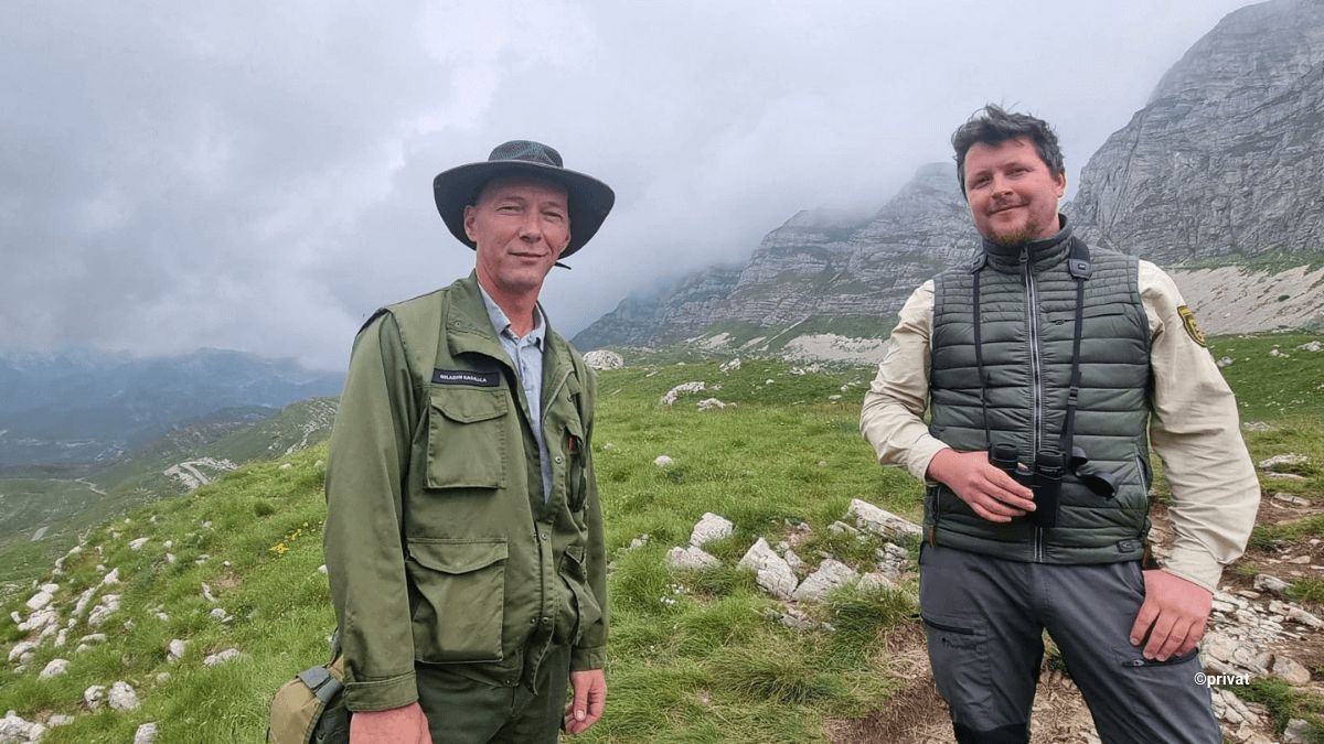 Ranger Exchange - European Ranger Federation