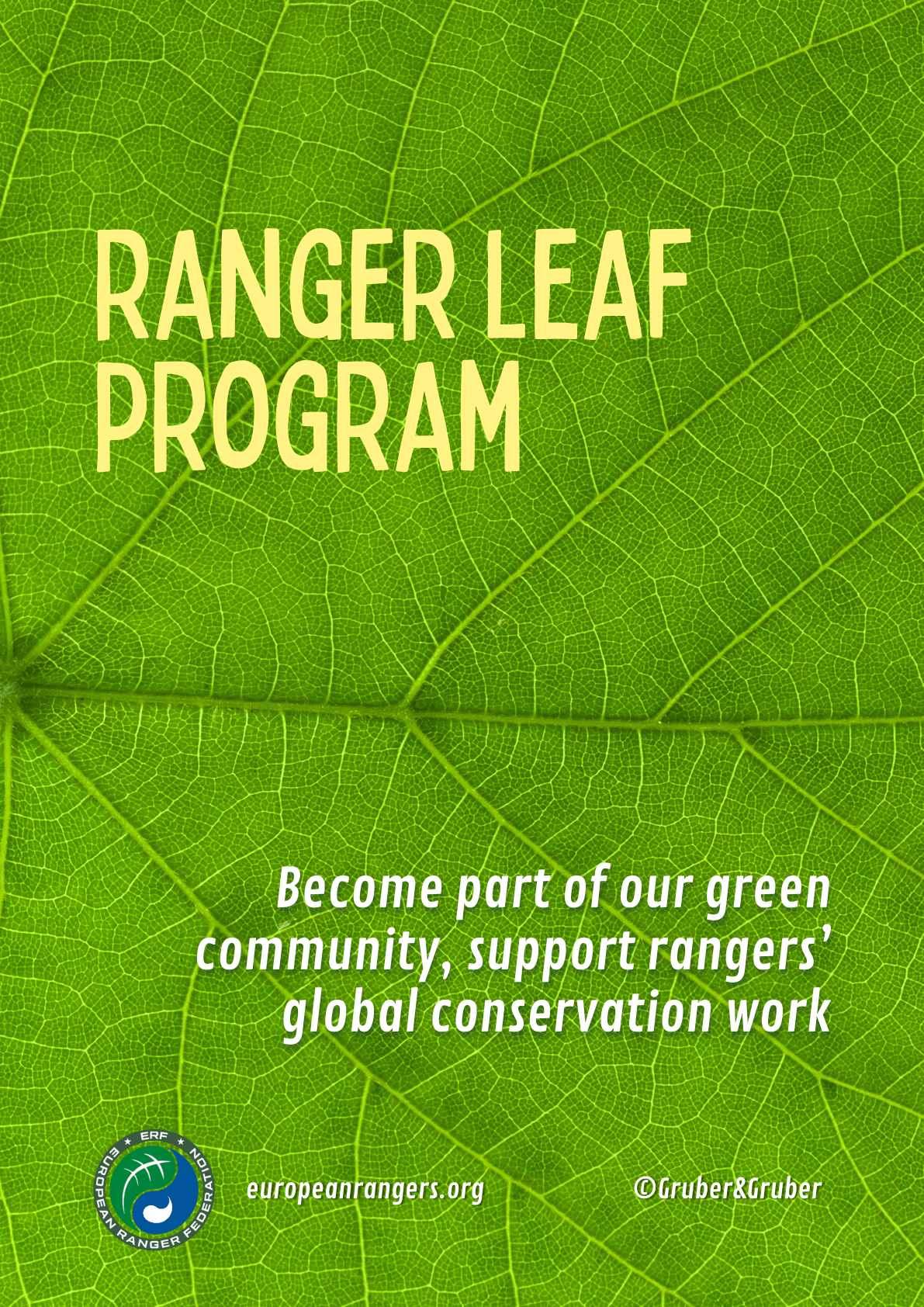 World Female Ranger Week – Share your statement! - European Ranger ...