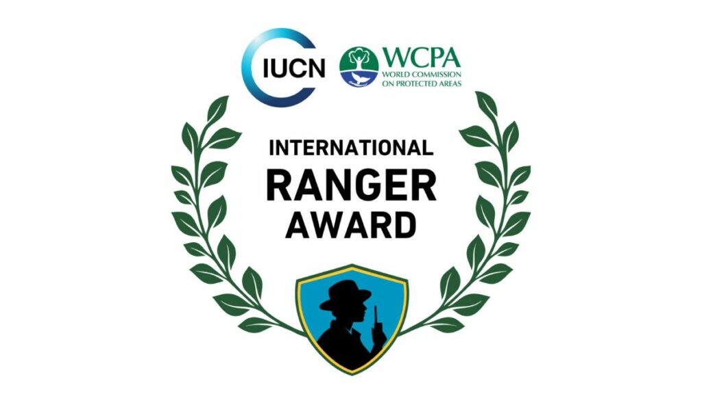 2025 International Ranger Awards - European Ranger Federation